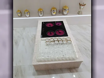 Tables & Sideboards Coffe Table For Sale in Qatar