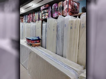 Qatar Qatar Foam - Queen 2022 Medium With Installation With Delivery ...