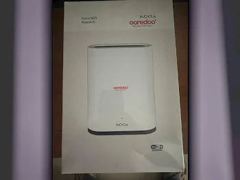 Routers & Access Points - Wireless or Mobile Router Wi-Fi 6 (802.11ax ...
