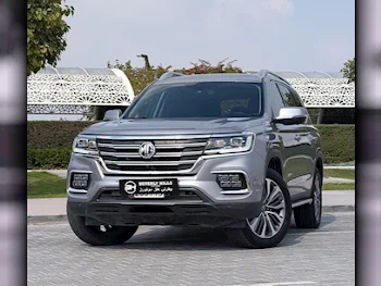 MG RX8 30 T Gray 2023 For Sale in Qatar