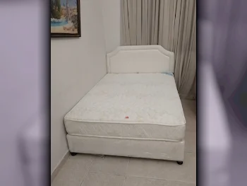 Beds - Single - Mattress Included For Sale in Qatar