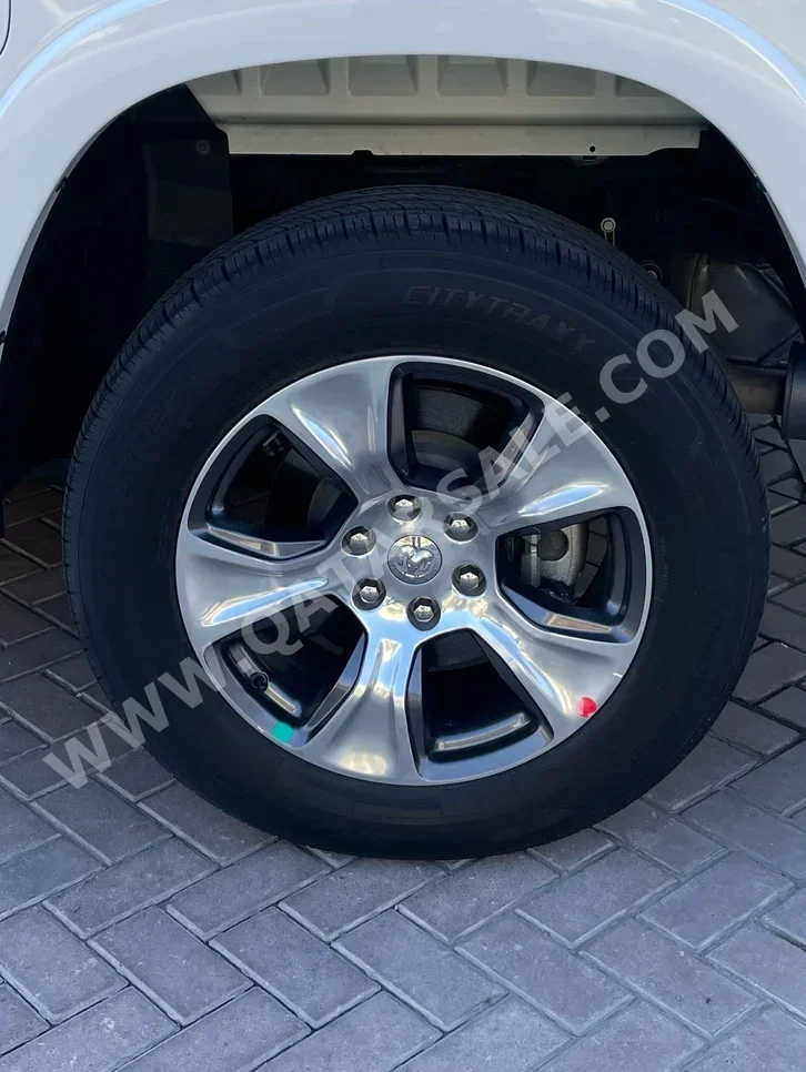 Tire & Rims 4 Seasons Made in United States of America (USA) Rim ...