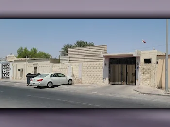 Villas - 5 Bedrooms Family Residential - Al Rayyan - Old Al Rayyan For ...