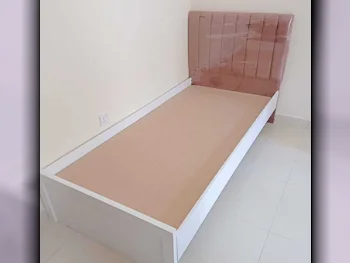 Beds - Single - Mattress Included For Sale in Qatar