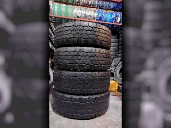 Tire & Rims 4 Seasons For Sale in Qatar