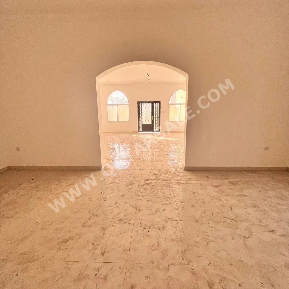 Villas - 5 Bedrooms Family Residential - Al Rayyan - Bu Sidra For Sale ...