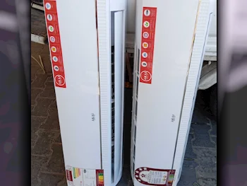 Air Conditioners Akai Remote Included Warranty Includes Heater With ...