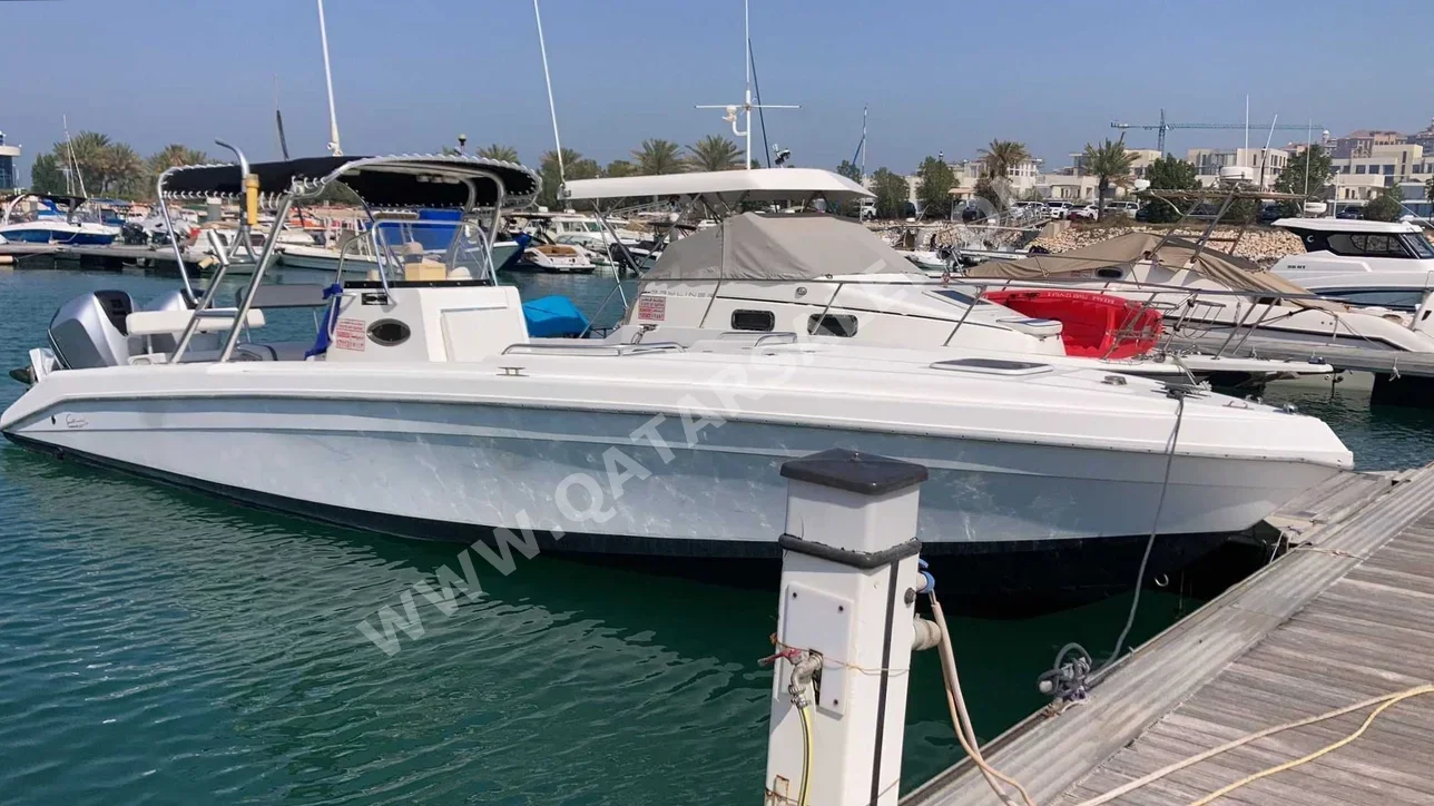 - AL Dhaen - Wave Breaker White Honda - Bahrain - 2013 - White ...