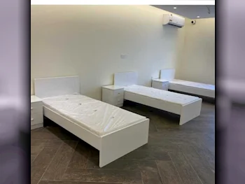 Beds - Single - Mattress Included For Sale in Qatar