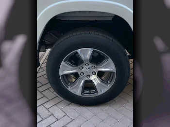 Tire & Rims 4 Seasons Made in United States of America (USA) Rim ...