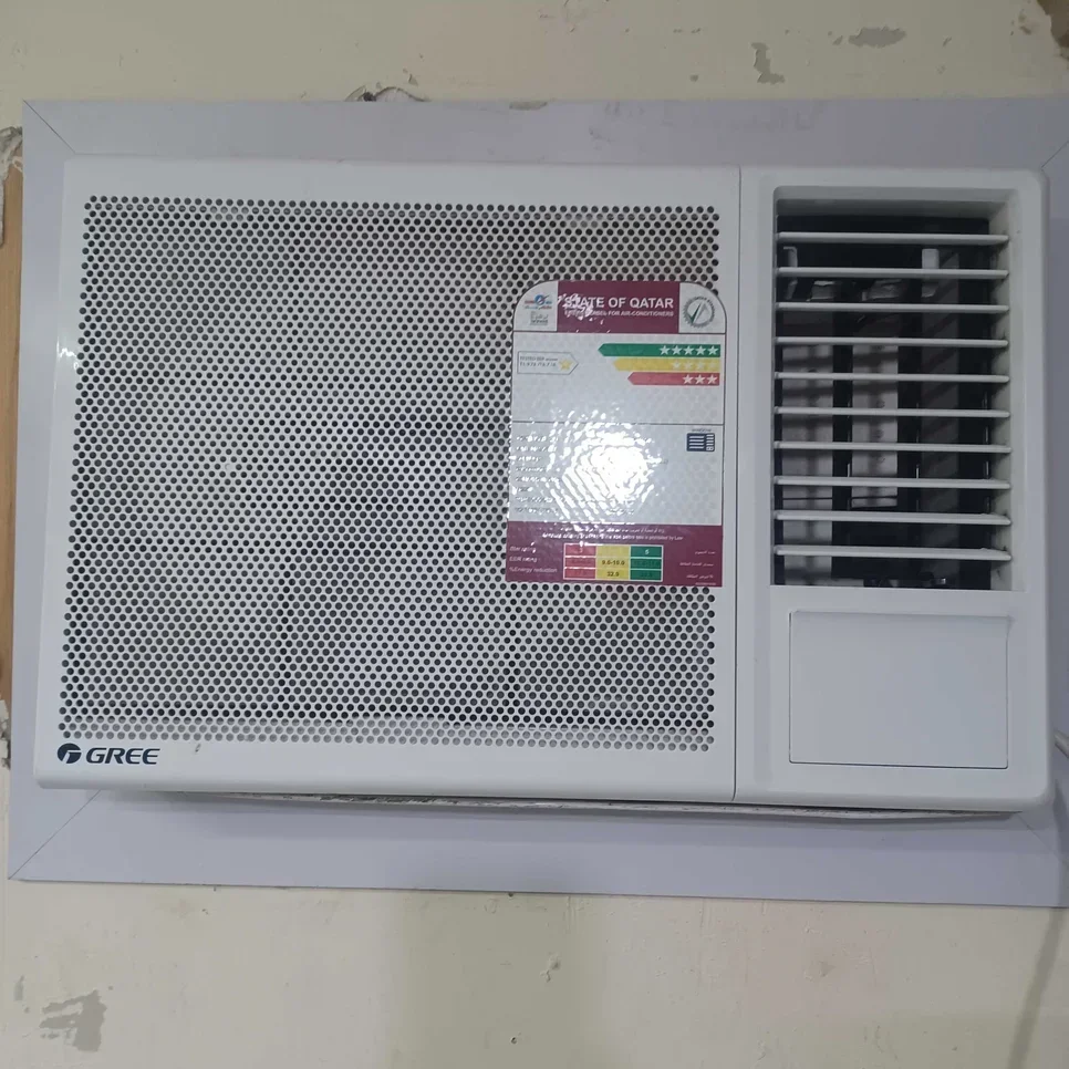 Air Conditioners GREE Warranty With Delivery With Installation For Sale ...