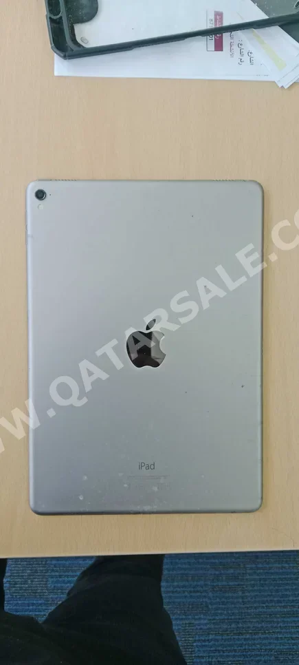 Apple - Ipod - Nano 8st Generation - 1 TB - Silver For Sale in Qatar