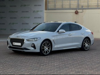 Genesis For Sale In Qatar | Cars For Sale | QatarSale.com