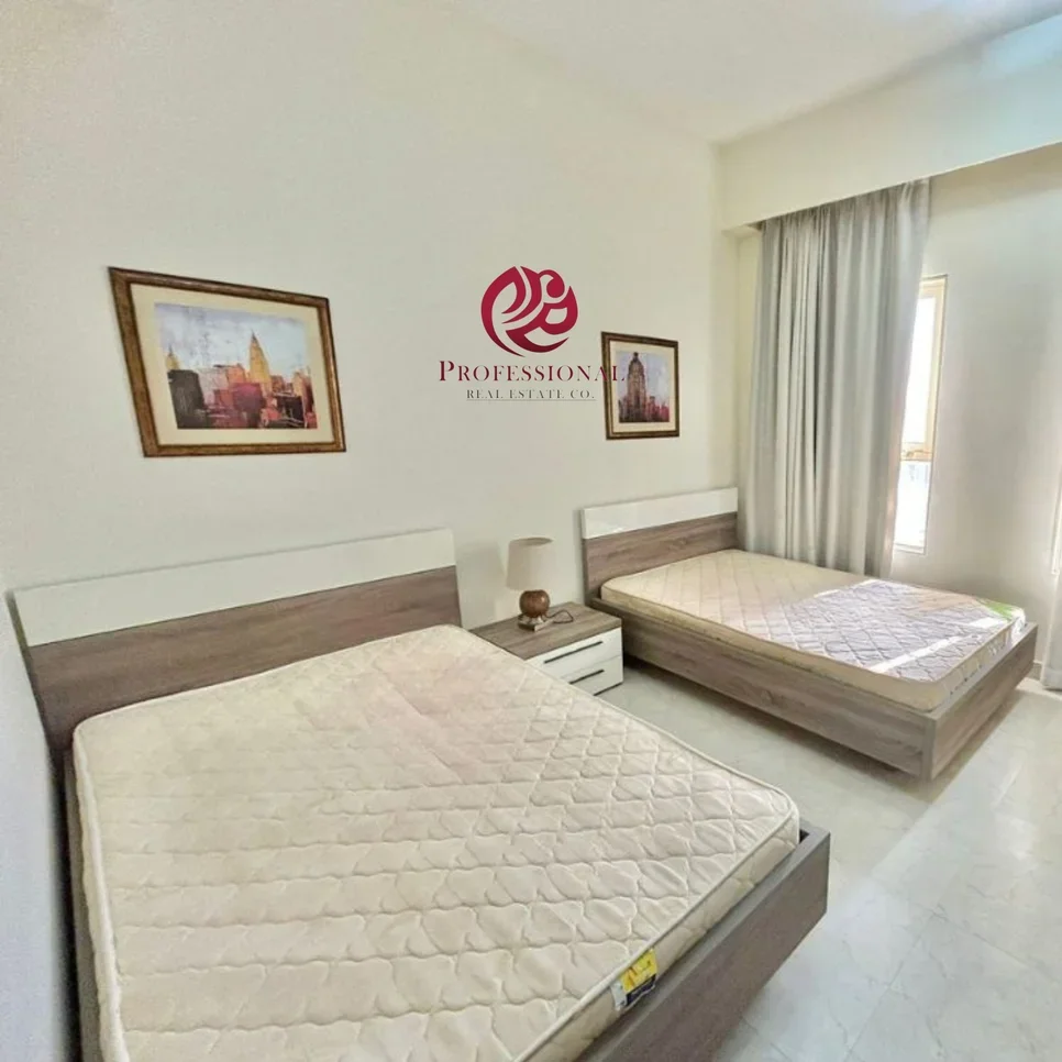 2 Bedrooms Apartment in Doha - Rawdat Al Khail For Rent in Qatar