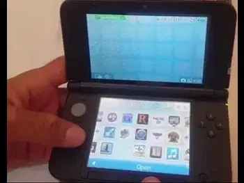 - Nintendo - Nintendo 3DS Family - 32 GB 2021 - Included Controllers ...