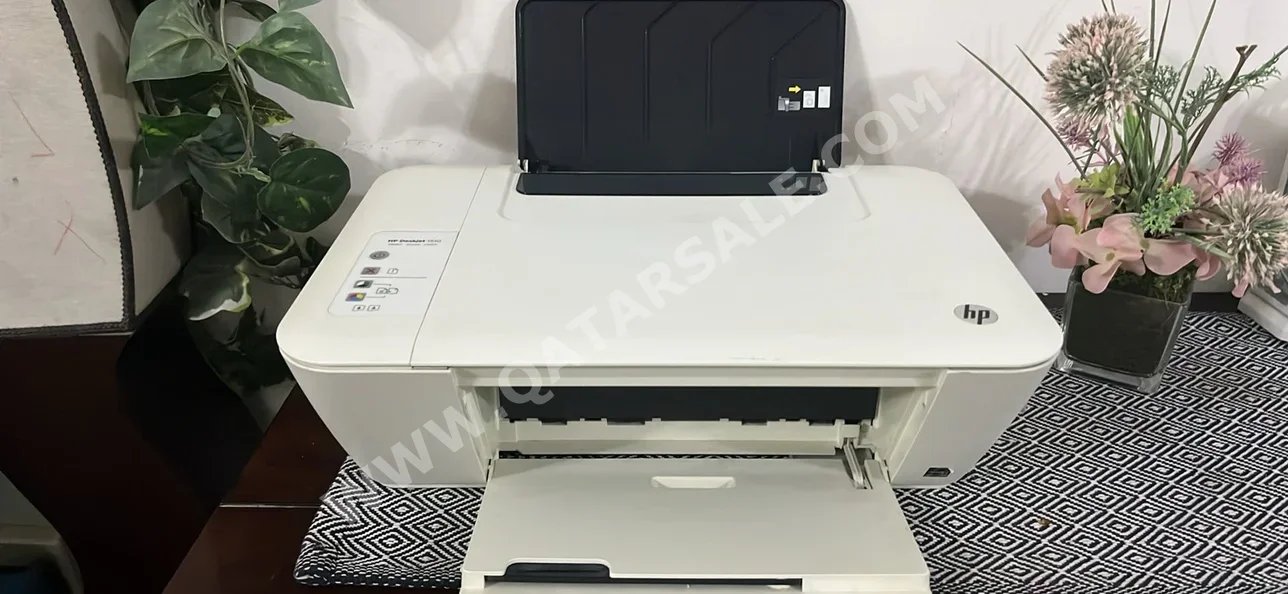 HP Deskjet Advantage 1515 - Color Printing Multifunction Printer 2019 ...