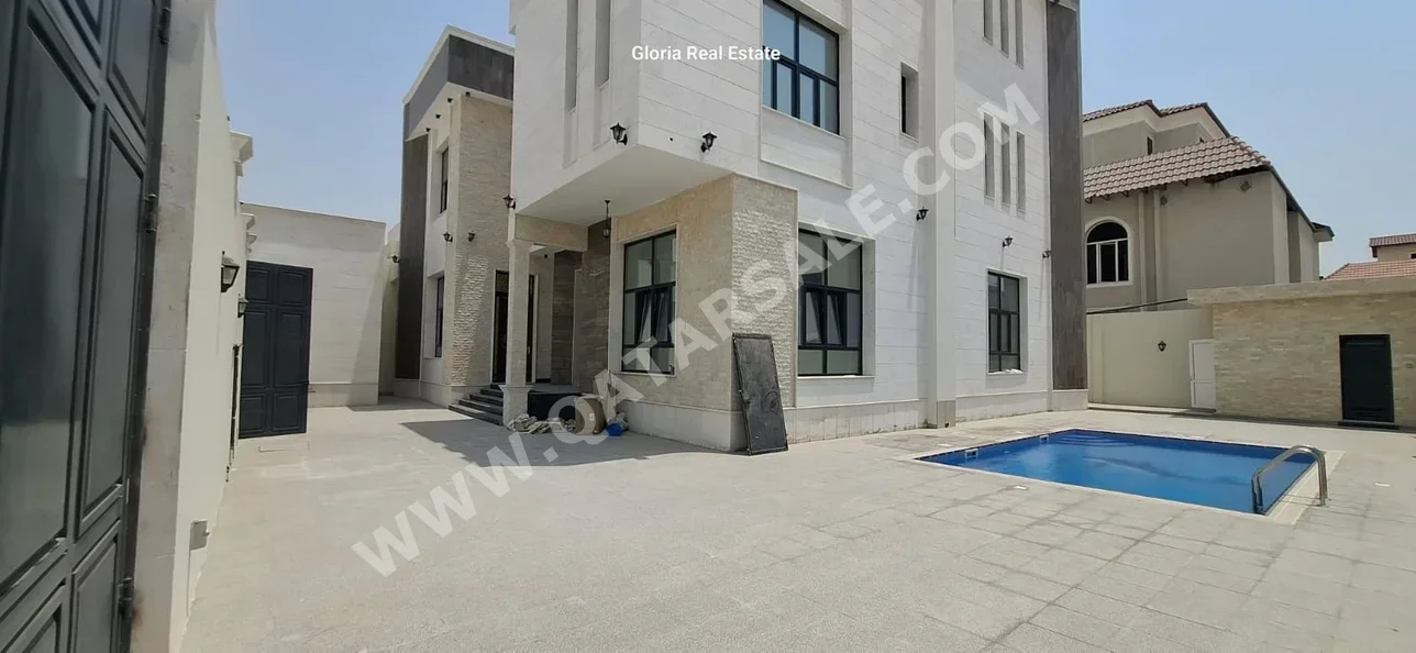 Villas - 8 Bedrooms Family Residential - Al Wakrah - Al Wukair For Sale ...