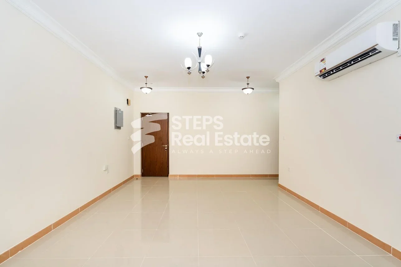 2 Bedrooms Apartment in Doha - Al Mansoura For Rent in Qatar