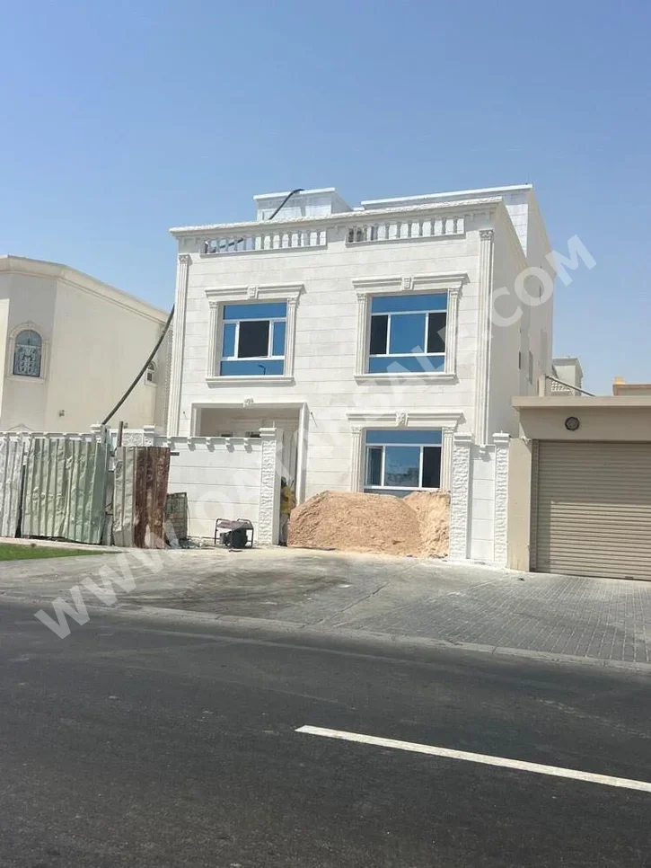 Villas - 7 Bedrooms Family Residential - Al Wakrah - Al Wukair For Sale ...