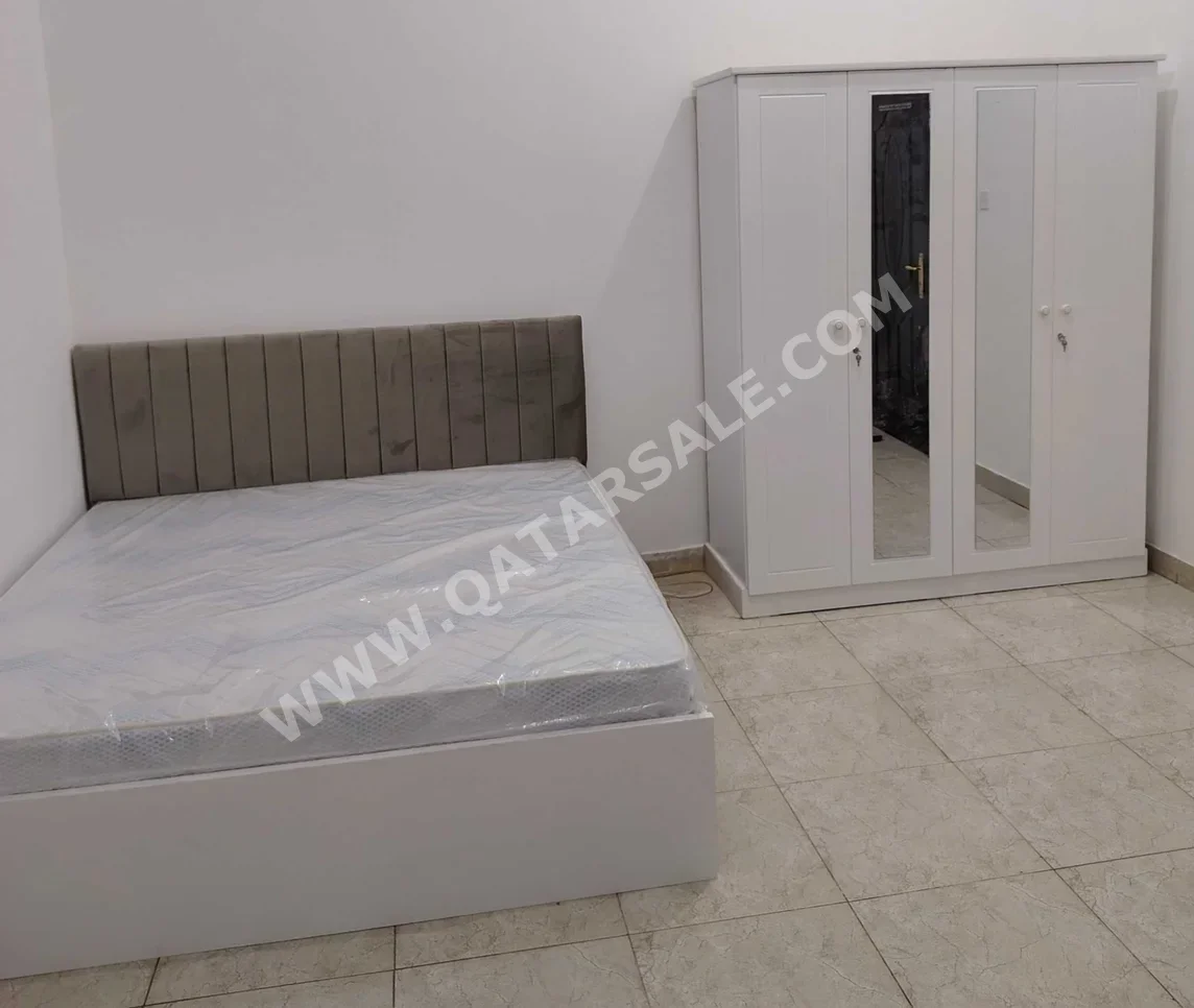 Bedroom Sets - Qatar Design - 2 Pieces Set - Multi-Color Wood Qatar ...