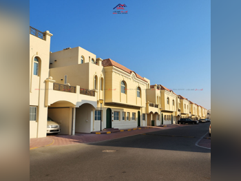 Villas - 7 Bedrooms Compound - Al Rayyan - Muaither For Rent in Qatar