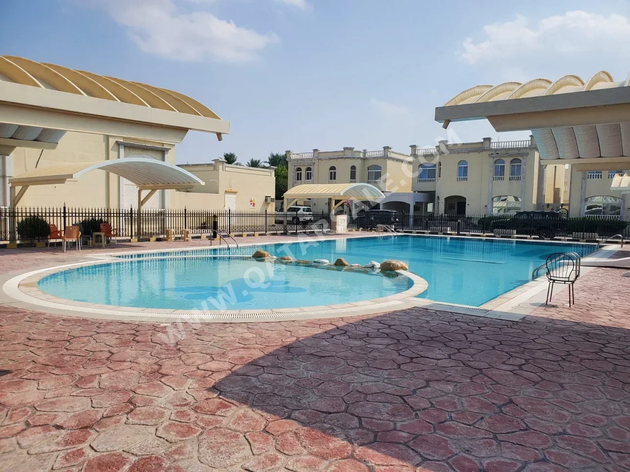 2 Bedrooms Apartment in Al Rayyan - New Al Rayyan For Rent in Qatar