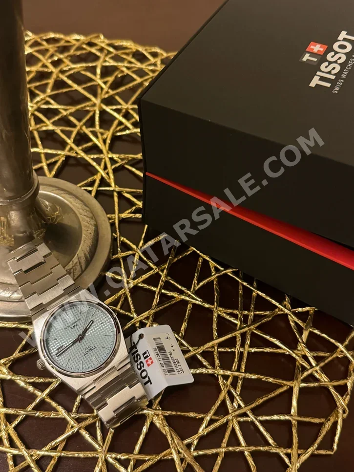 - Seiko - Multi Analogue/Digital - Grey - Unisex Watches Warranty For ...
