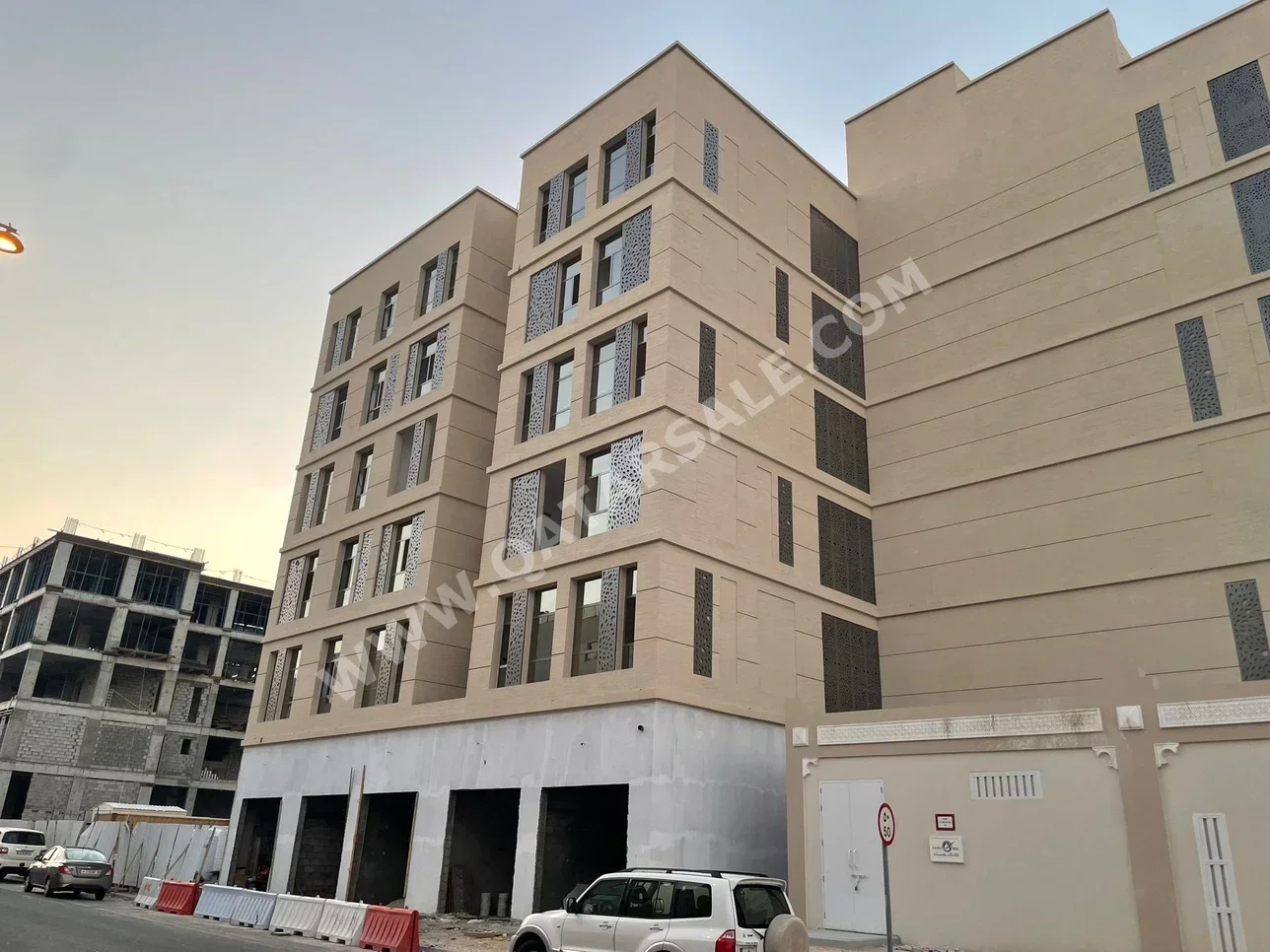 - Family Residential - Al Rayyan 1 - Al Waab 2021 For Sale