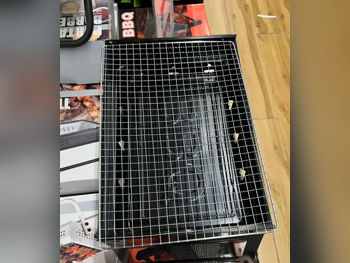 BBQ Grill For Sale in Qatar