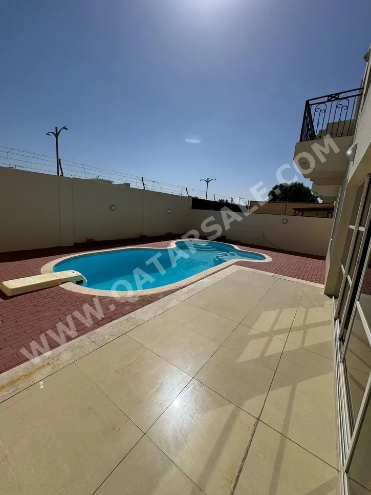 Villas - 4 Bedrooms Compound - Al Rayyan - Al Waab For Rent in Qatar