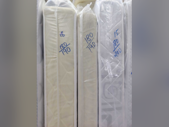 Qatar Foam Qatar - King 2022 Medium With Installation With Delivery For ...