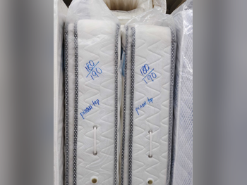 Qatar Foam Qatar - King 2022 Soft Pillow Top With Installation With ...