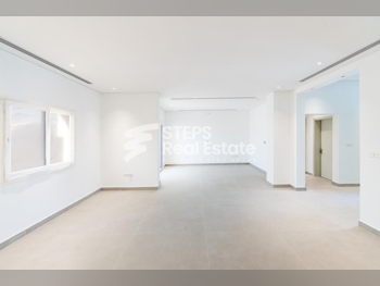 Villas - 3 Bedrooms Compound - Al Rayyan - Ain Khaled For Rent in Qatar