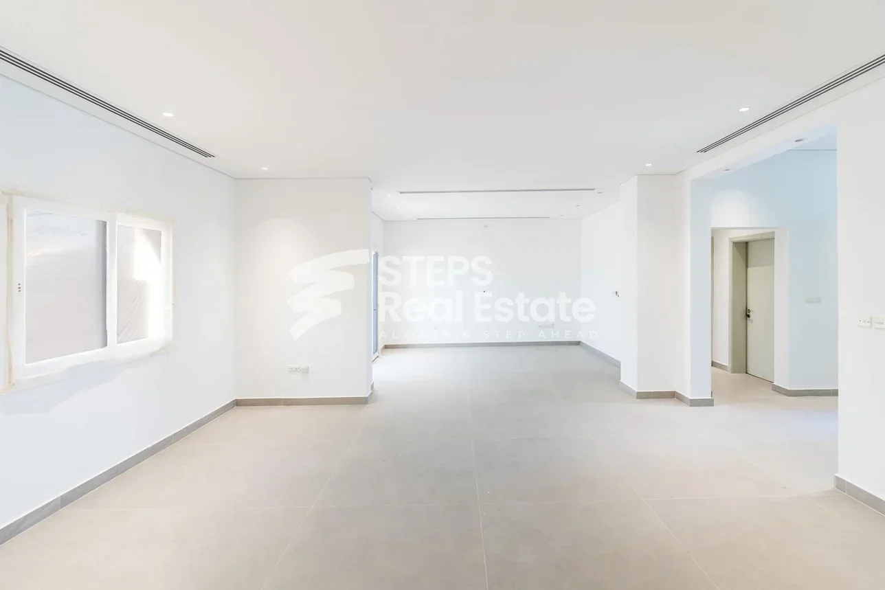 Villas - 3 Bedrooms Compound - Al Rayyan - Ain Khaled For Rent in Qatar