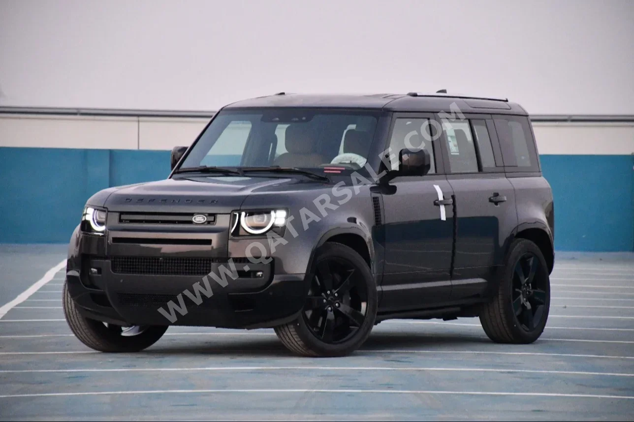 Land Rover Defender 110 X Dynamic HSE Carpathian grey 2026 For Sale in ...