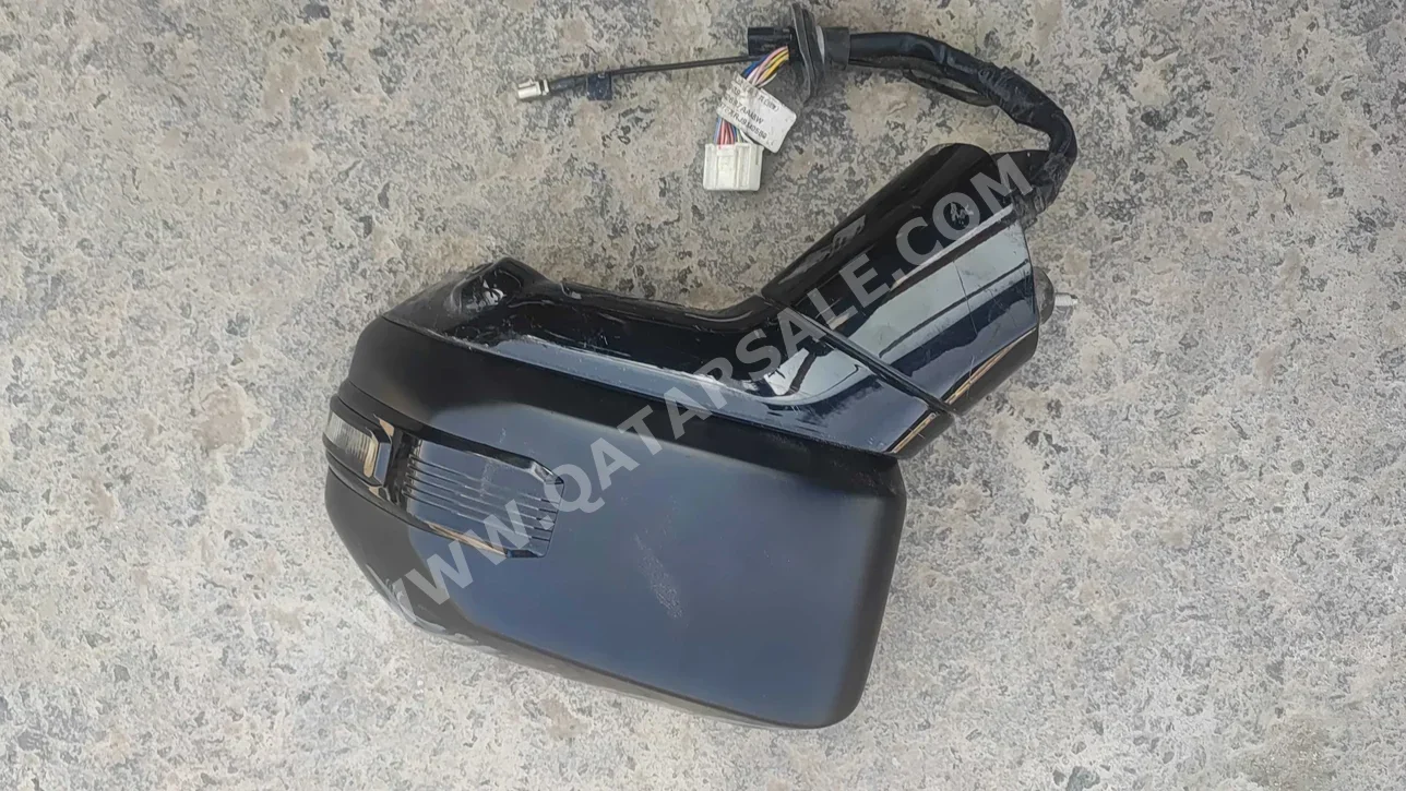 - All Cars - - Body Parts & Mirrors - Japan 2022 Genuine Part Under ...