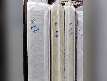 Qatar Foam Qatar - Queen 2022 Soft Innerspring With Installation With ...
