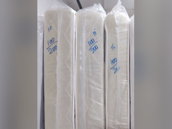 Qatar Foam Qatar - Double 2022 Medium With Installation With Delivery ...
