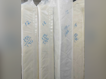 Qatar Foam Qatar - Queen 2022 Medium With Installation With Delivery ...