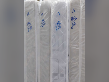Qatar Foam Qatar - Queen 2022 Medium With Installation With Delivery ...