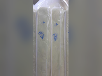 Qatar Foam Qatar - King Medium With Delivery For Sale in Qatar