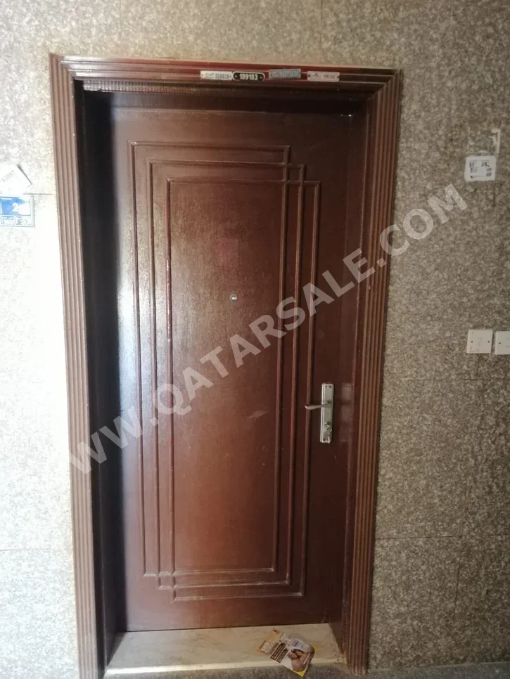 1 Bedrooms Apartment in Doha - Fereej Kulaib For Rent in Qatar