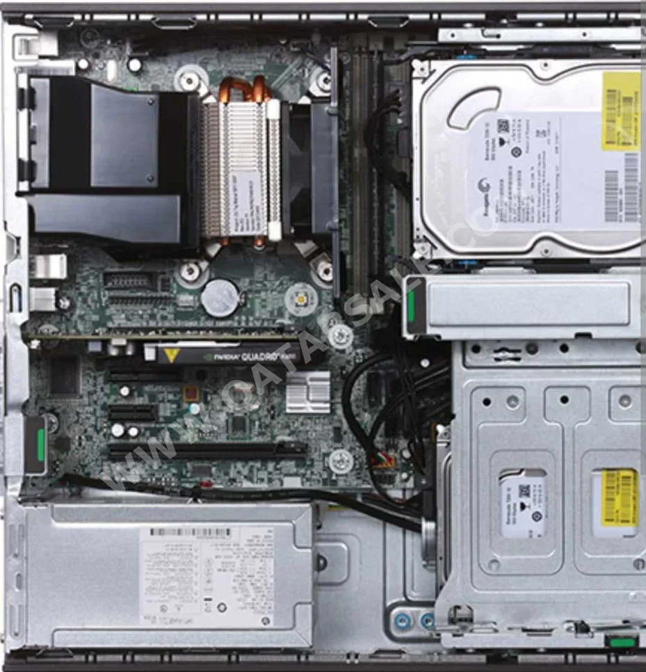 HP / HP Desktop Pro 2020 16 GB(2x8) - Mini Tower / Windows 10 4-Cores ...