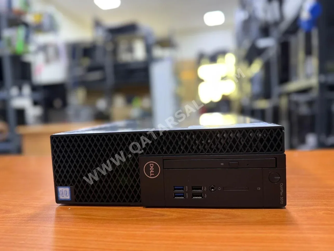 Dell / Inspiron - Micro Tower 8 GB(1x8) / Windows 10 Intel Core i5 1 TB ...