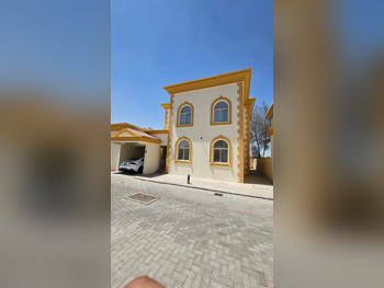 Villas - 4 Bedrooms Compound - Doha - Old Airport For Rent in Qatar