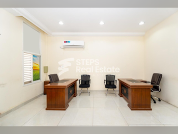 - Al Rayyan - Bu Sidra - Semi Furnished For Rent in Qatar