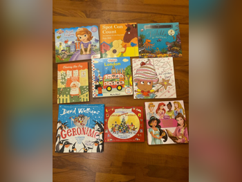 Books Classic For Sale in Qatar