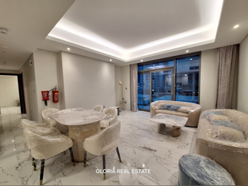 2 Bedrooms Apartment in Lusail - Marina District For Rent in Qatar