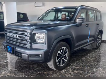 Haval H9 Comfort Gray Matte 2026 For Sale in Qatar