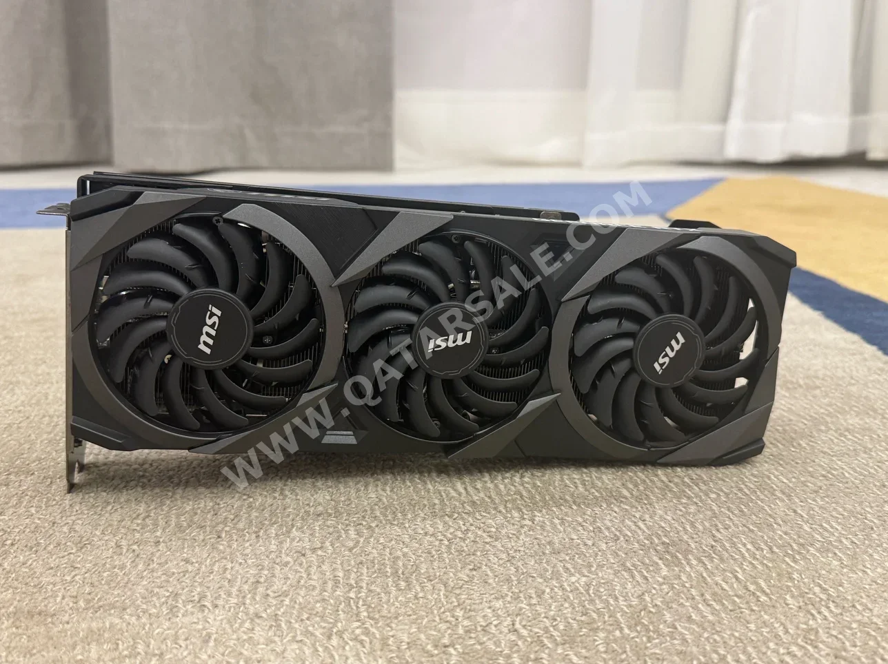 Graphics Cards MSI Nvidia Geforce RTX 3080 / 10 GB / 2 HDMI Port 3 ...